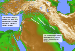 The Prehistory (Genesis 1—11) – History and Literature of the Bible