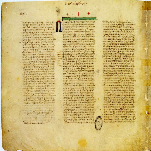 Authorship and Composition of the Torah – History and Literature of the ...