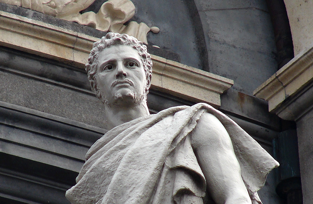 Canonization – History and Literature of the Bible