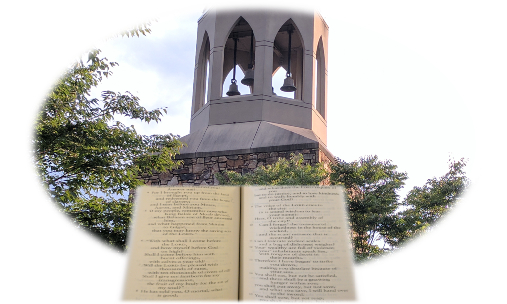 The Alternative Community of Moses – Bible at Church